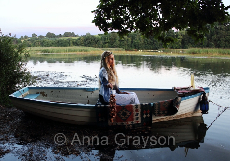 Pastiche Photography