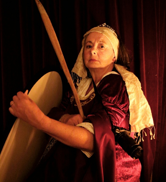 Pastiche Photography