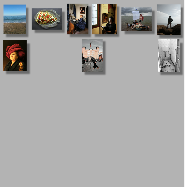 Pastiche Photography Page 2